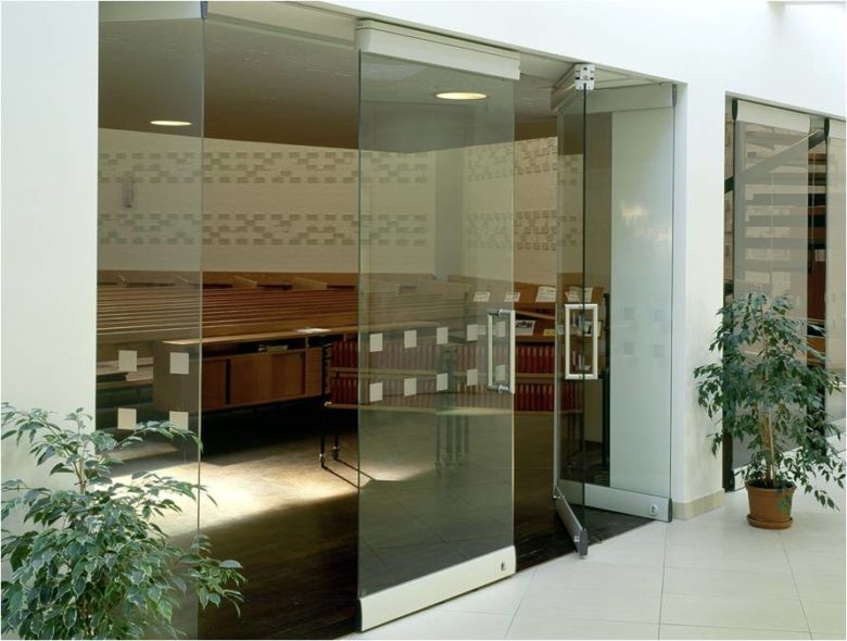 Modernfold Operable Partitions, Accordion Doors, in Florida and all ...